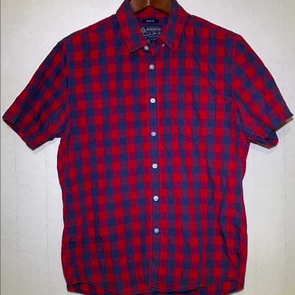 American Rag | Shirts | America Rag Shirt | Poshmark